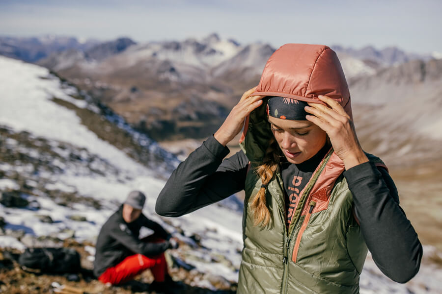 Maloja | Shop the Latest Outdoor, Sport, Technical and Fashion Apparel