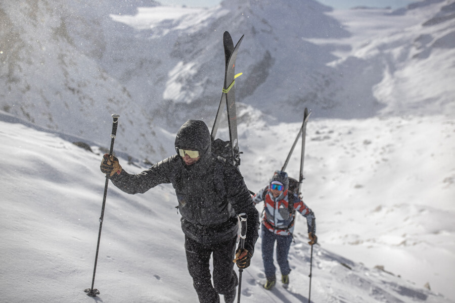 Maloja | Shop the Latest Outdoor, Sport, Technical and Fashion Apparel