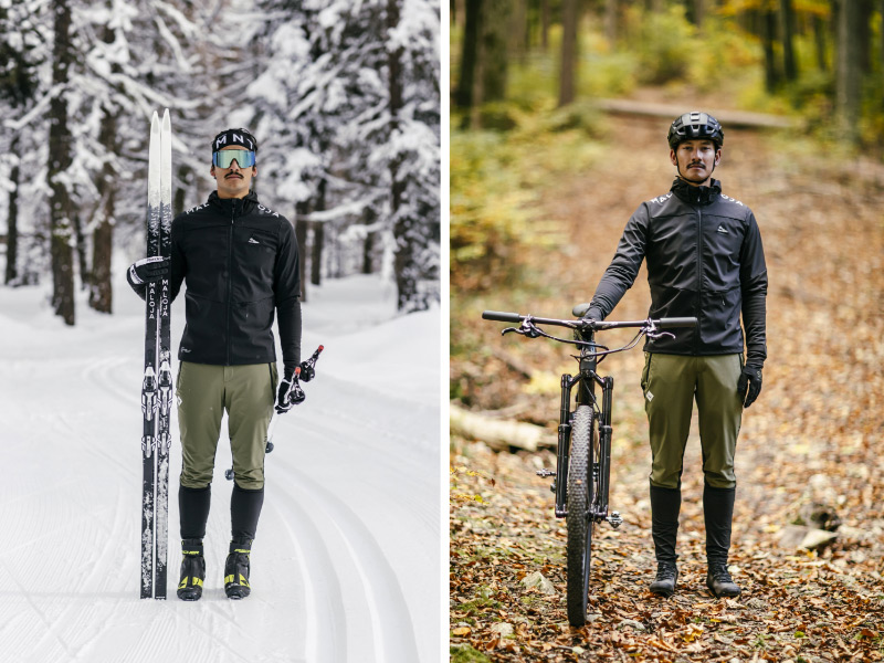 Maloja | Shop the Latest Outdoor, Sport, Technical and Fashion Apparel